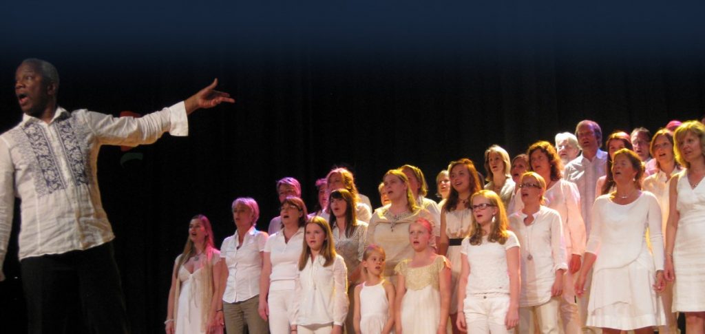Choir Festivals | Orchestra Festivals
