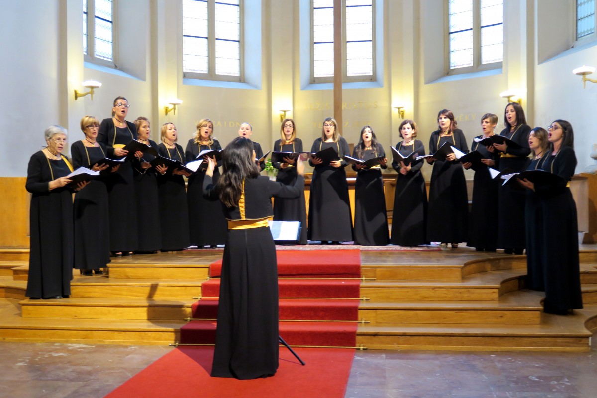 Choir Festivals | Orchestra Festivals